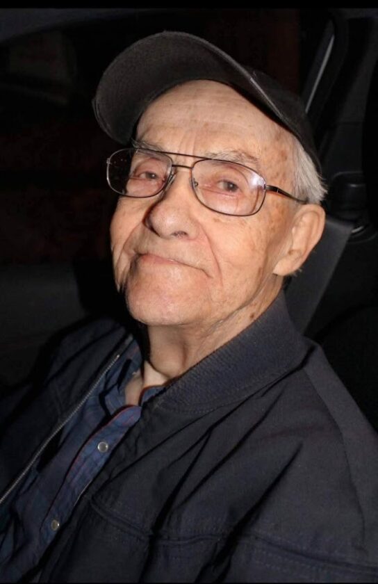 Richard Engesser, 96 | News, Sports, Jobs - Faribault County Register